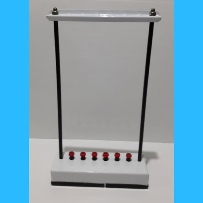 Jual RAK WESTERGREN 6 HOLE - RAK LED 6 HOLE - RAK ESR 6 HOLE | Shopee ...