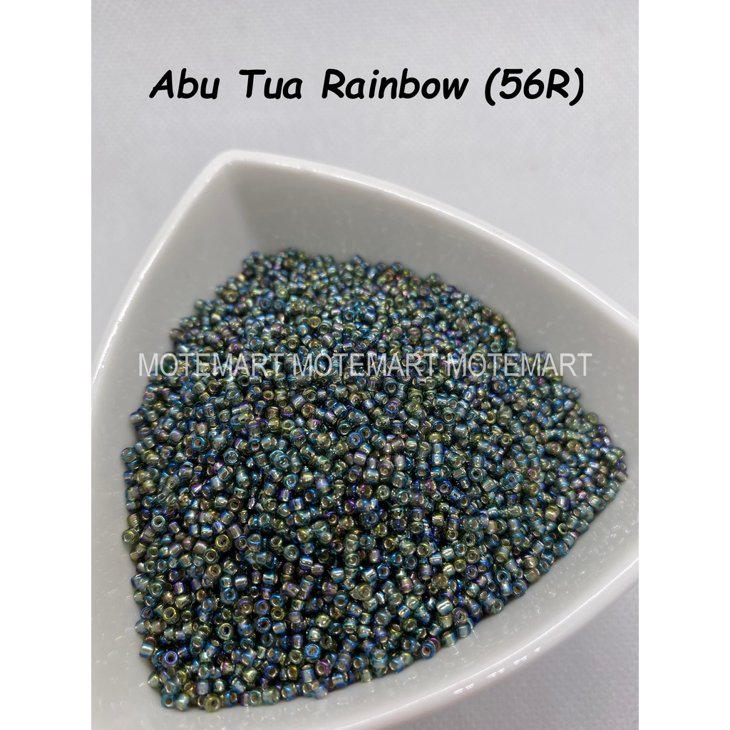 Jual Mote Payet Manik Pasir MGB Asli Jepang per 15 gram Part 1 WARNA ...