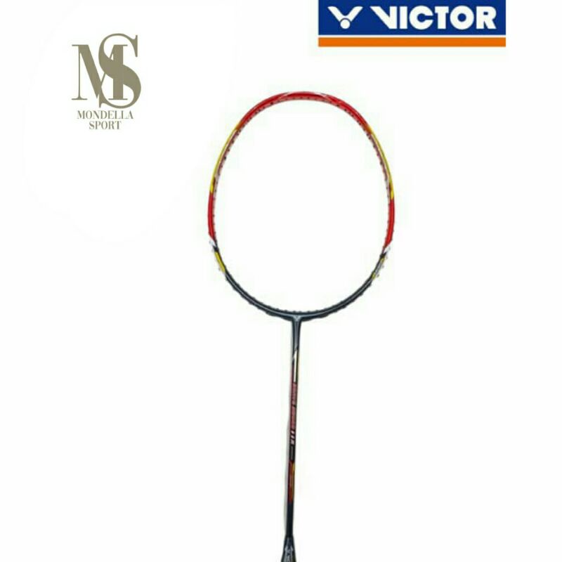 Jual Raket badminton victor bravesword 11R BS 11 R BS11R original ...