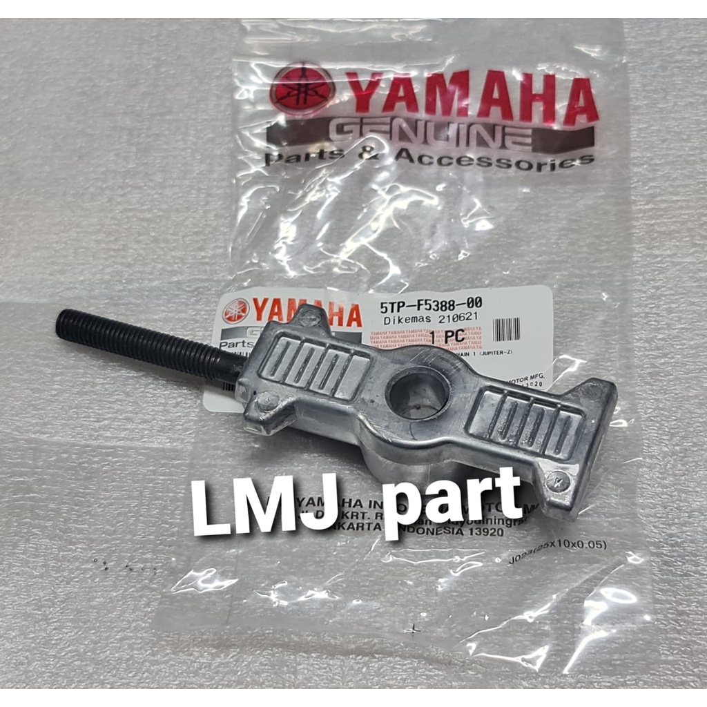 Jual PULLER CHAIN ANTING STELAN SETELAN RANTAI RANTE JUPITER Z 110 ...