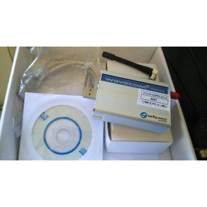 Jual Modem Sms Gateway - Murah | Shopee Indonesia