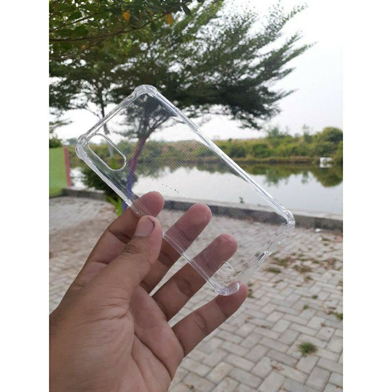 Jual Softcase LAVA BENCO V7 Case Cocok Lava Benco V7 | Shopee Indonesia