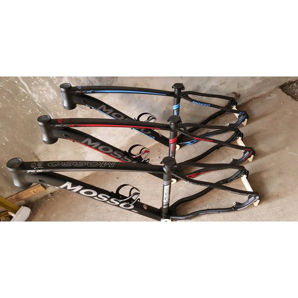 Jual Frame Mosso 27.5 7515 Internal Cable | Shopee Indonesia Jual Frame Mosso 27.5 7515 Internal Cable | Shopee Indonesia