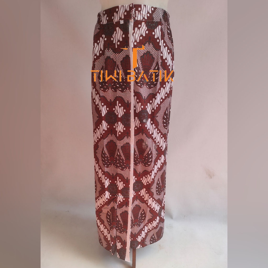 Jual Rok Jarik Wiru Pria Tradisional Adat Jogja | Shopee Indonesia