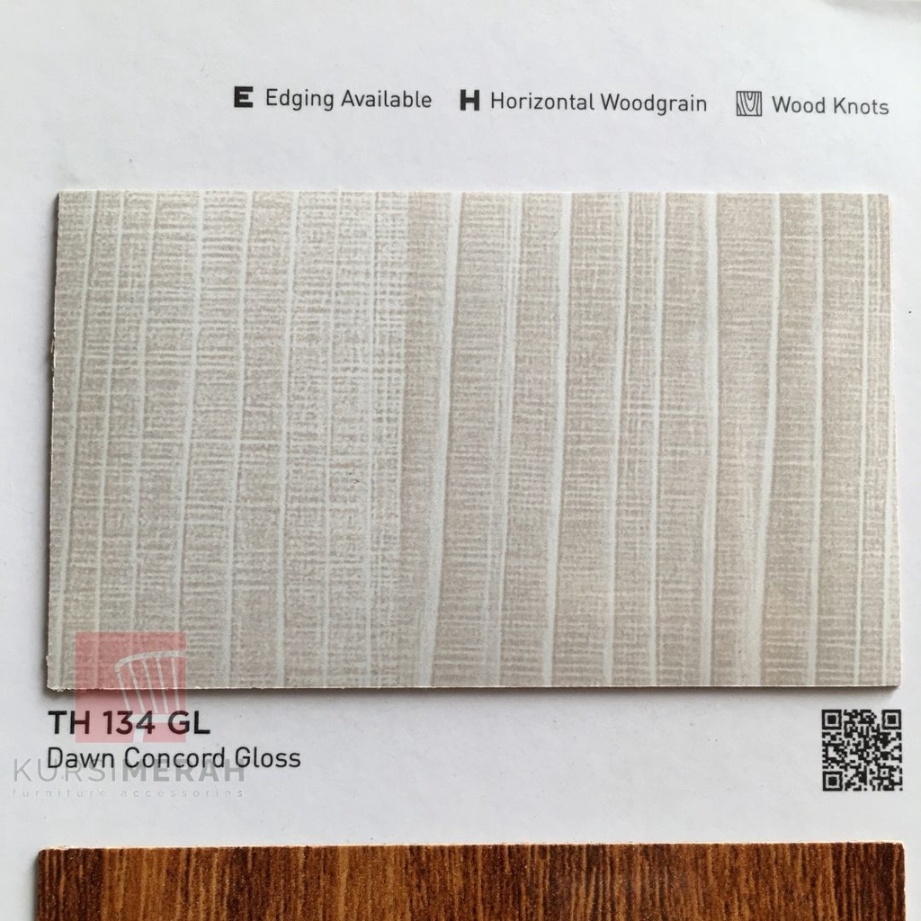 Jual TACO HPL Woodgrain Gloss serat kayu kilap kode JG / GL | Shopee ...