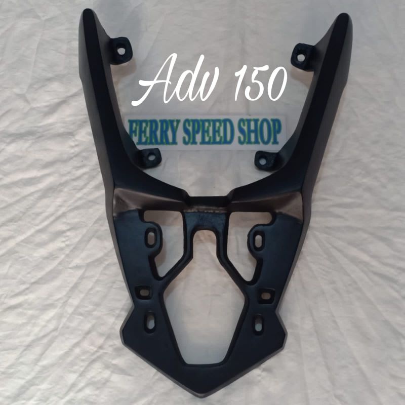 Jual Bracket box bintang Adv 150 Adv150 / Breket box Adv150 Adv 150 ...