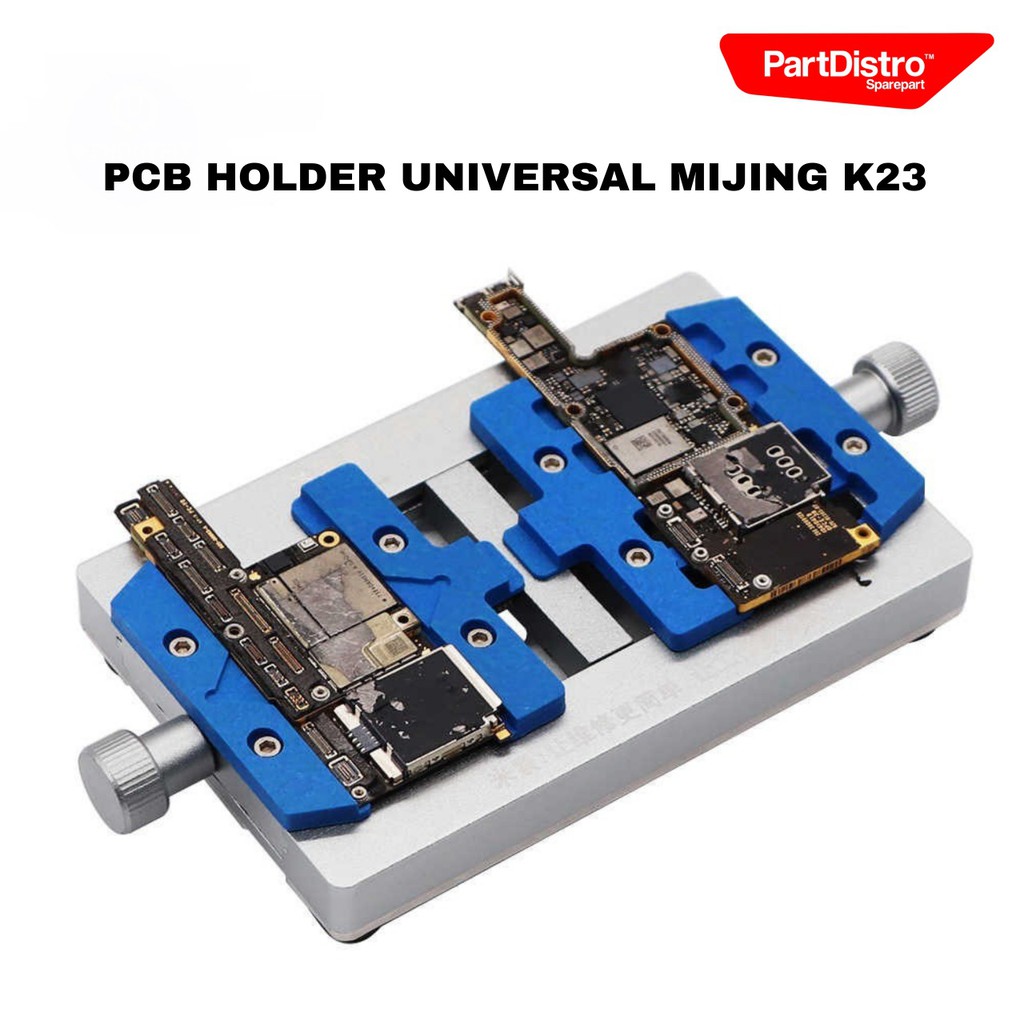 Jual PCB HOLDER MIJING K23 | Shopee Indonesia