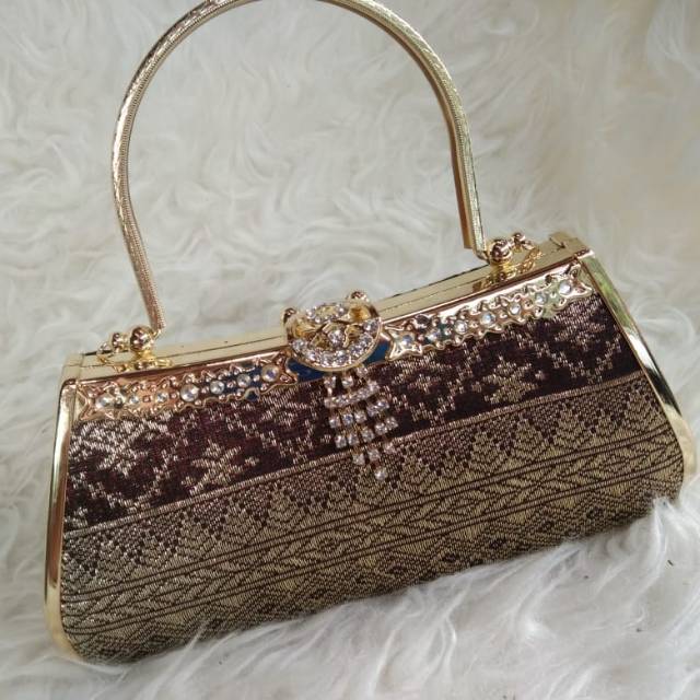Jual Tas Songket | Shopee Indonesia