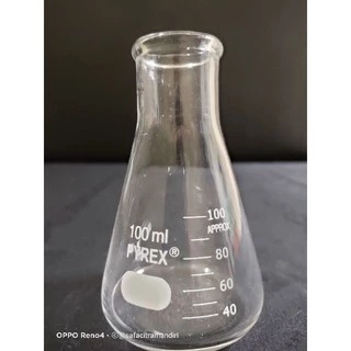 Jual Erlenmeyer Terlengkap & Harga Terbaru Juni 2024 | Shopee Indonesia