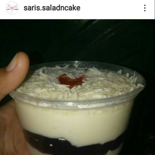Jual CREAM CHEESE SELAI BLUBERRY 750ML (BOX) | Shopee Indonesia