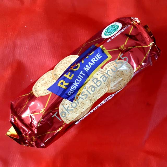 Jual Marie regal kualitas spesial / roti marie | Shopee Indonesia Jual Marie regal kualitas spesial / roti marie | Shopee Indonesia