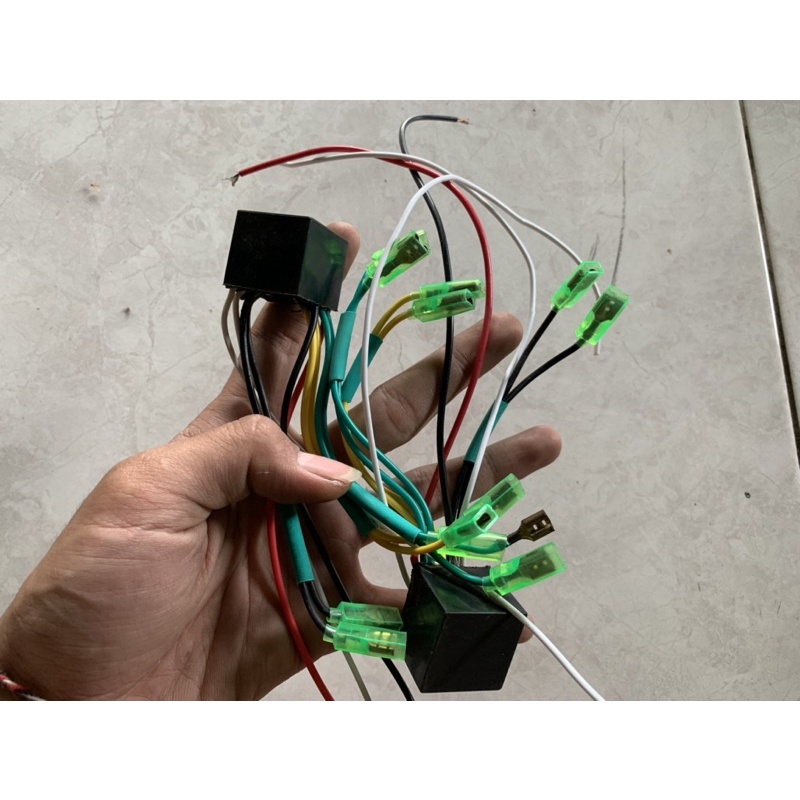 Jual MODUL TELOLET 3 CORONG RELAY TELOLET 3 CORONG BAWAAN | Shopee ... Jual MODUL TELOLET 3 CORONG RELAY TELOLET 3 CORONG BAWAAN | Shopee ...