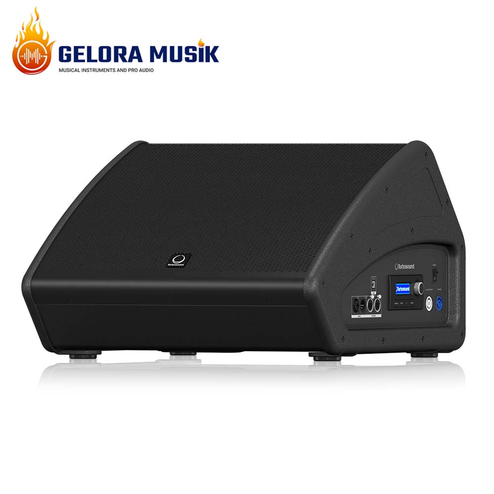 Jual Speaker Monitors TFM152M-AN TURBOSOUND FLASHLINE /PC | Shopee Indonesia