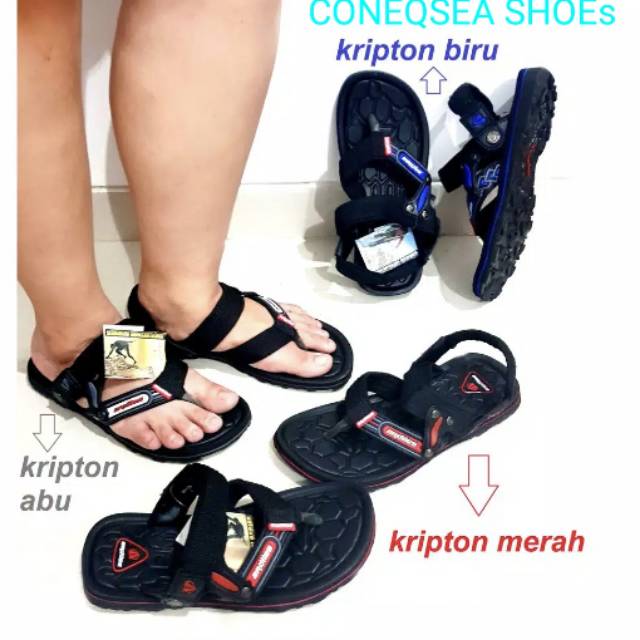 Jual SANDAL GUNUNG ARDILES NEW BILBAO | Shopee Indonesia