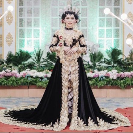 Jual Gaun pengantin jawa | Shopee Indonesia