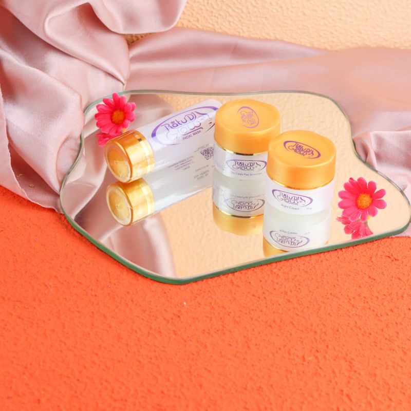 Jual Ratu Dj glow Paket usaha ( free member full bimbingan) | Shopee ...