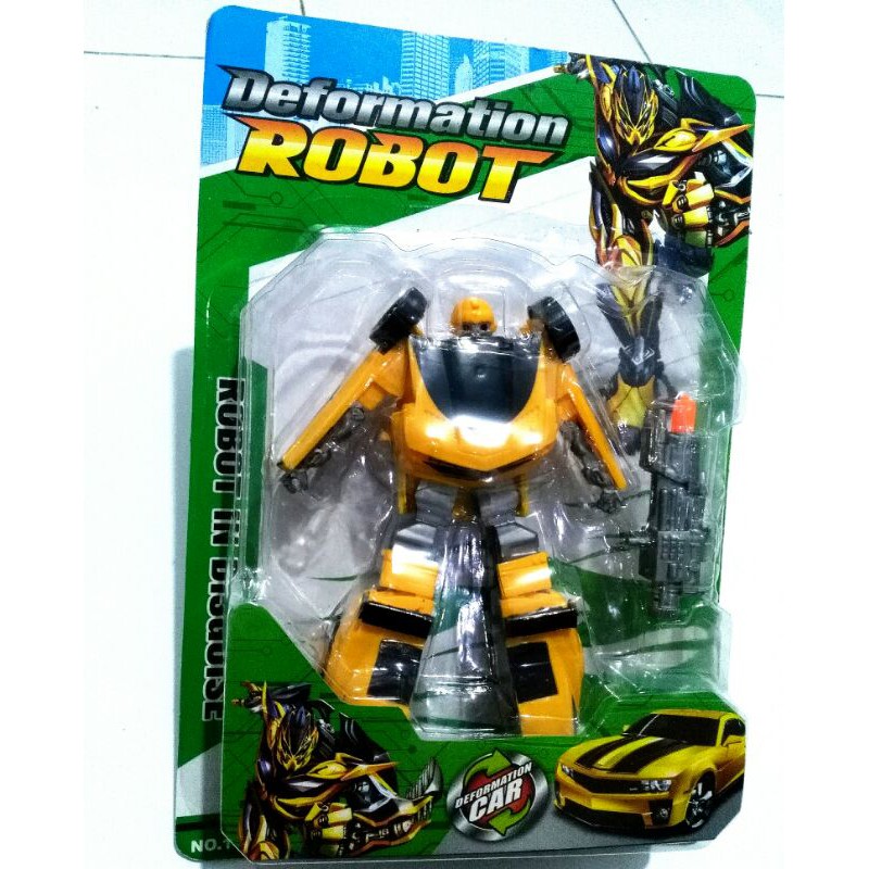 Jual Mobil Robot 13 cm x 15 cm Per 1 pcs | Shopee Indonesia