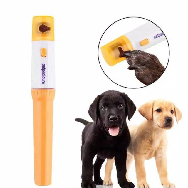 Jual Pet Pedicure / Perawatan Kuku Hewan Peliharaan | Shopee Indonesia