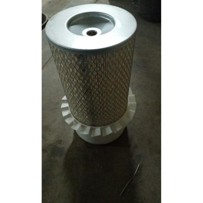 Jual :0:0:0] Filter Udara Genset DENYO DCA 45 SPI ( 4BD1 & 4BG1) ISUZU ...
