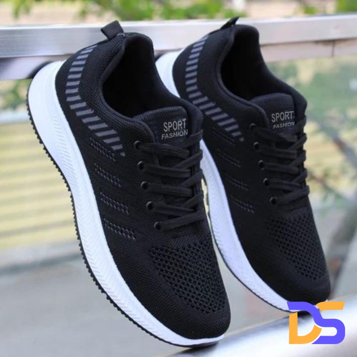 Jual SEPATU PRIA SNEAKERS CASUAL KEREN SEPATU COWOK MURAH TERBARU/ SEPATU SEKOLAH | Shopee Indonesia
