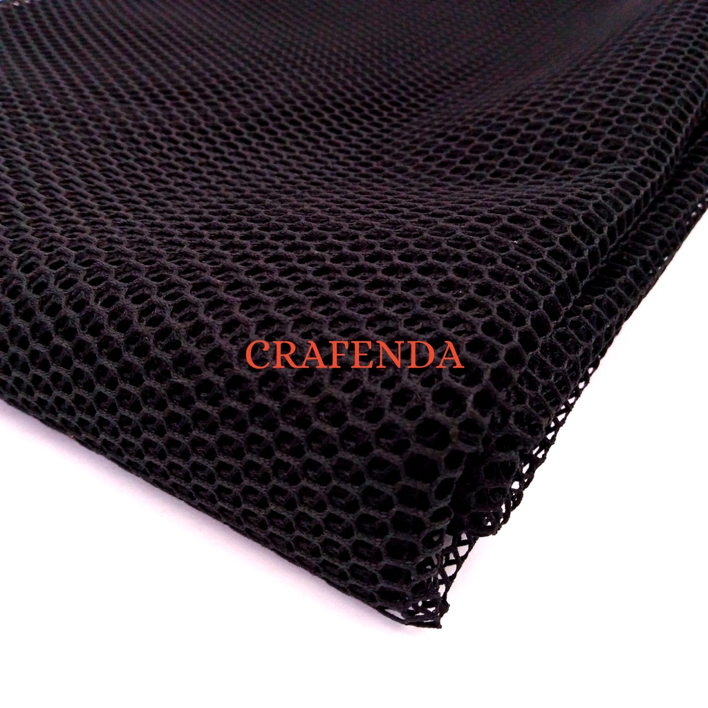 Jual Kain Jaring / Jala / Mesh Tebal | Shopee Indonesia