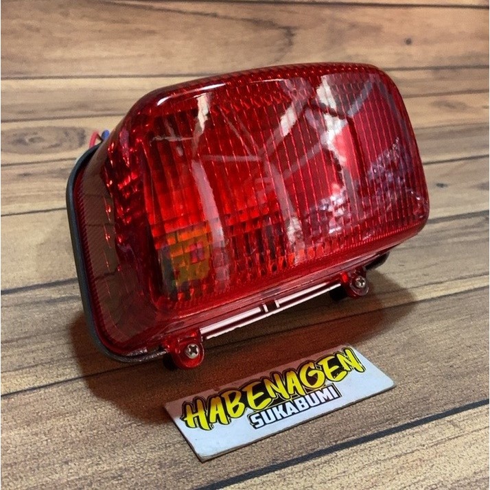 Jual STOPLAMP TIGER LAWAS | stoplam stop lamp stopan lampu rem belakang ...