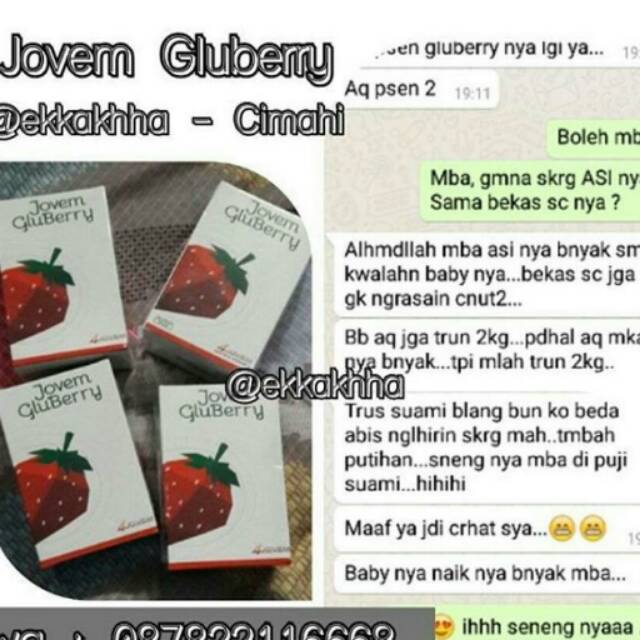 Jual gluberry collagen drink | Shopee Indonesia