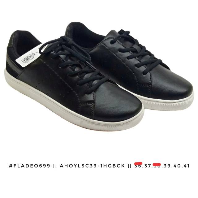 Jual Fladeo Sepatu Sneakers | Shopee Indonesia