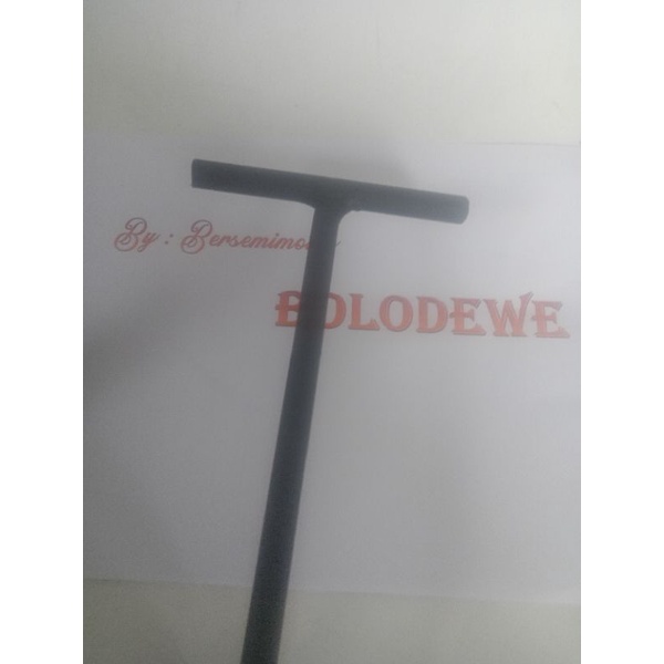 Jual alat lepas suling kunci T shock depan gl pro | Shopee Indonesia