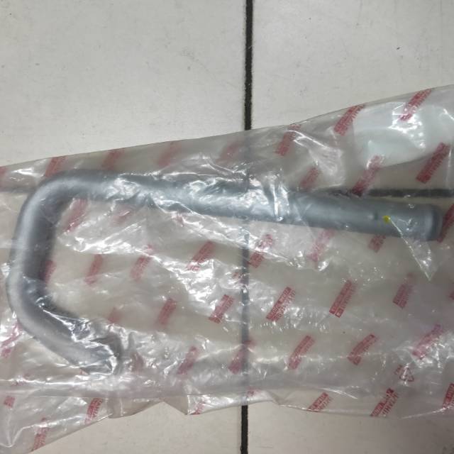 Jual Pipa bypass original daihatsu xenia toyota avanza gwn1&2 | Shopee ...