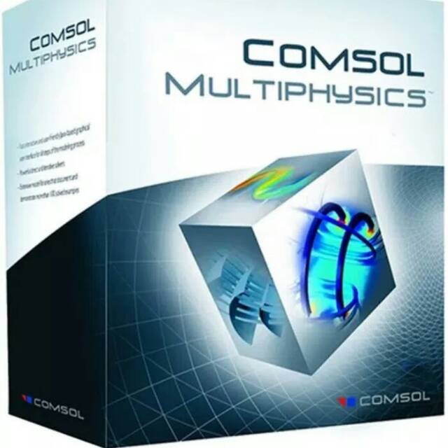 Jual Work COMSOL Multiphysics v.5.3a Build 275 X64 | Shopee Indonesia