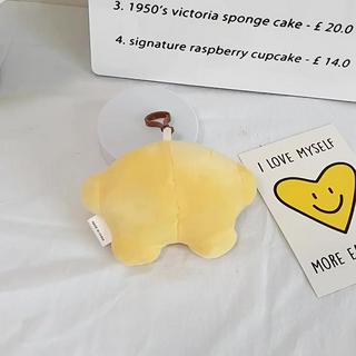 Jual SALLY Keychain Cute Gantungan Kunci Lucu Pendant Face Doll ...