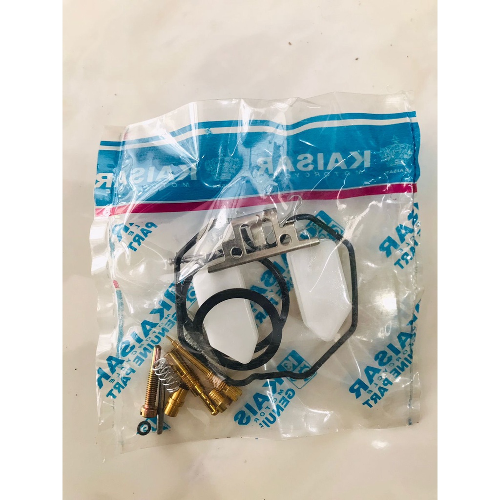 Jual Karburator Kit PZ30 Viar Karya 150 200 300 Kaisar 250 Motor Roda Tiga ( 000-TRS-0354 ...