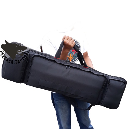 Jual Tas Senjata 100 cm Isi 2 unit - Airsoft | Shopee Indonesia
