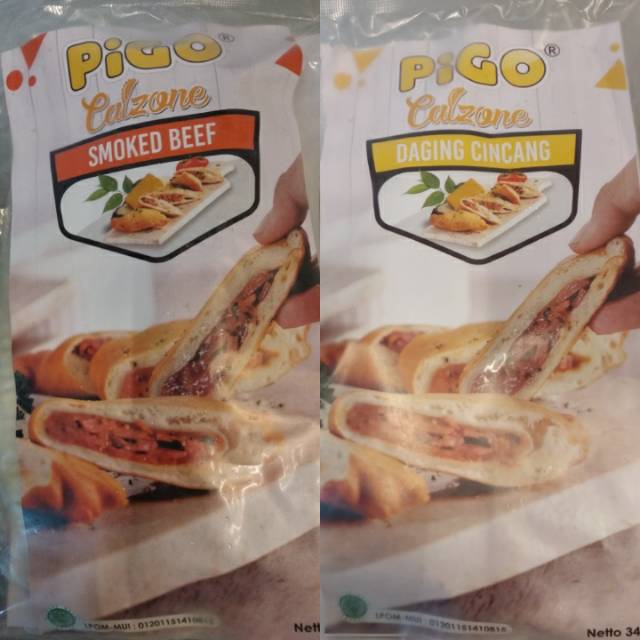 Jual PiGo ( Pitsa Goreng ) | Shopee Indonesia