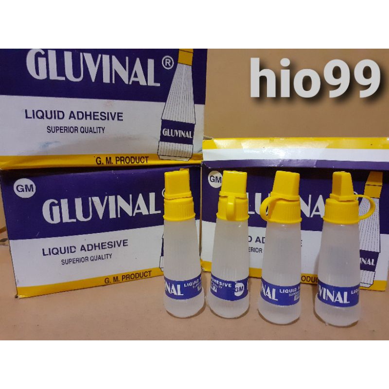 Jual lem kertas cair isi 24 | Shopee Indonesia