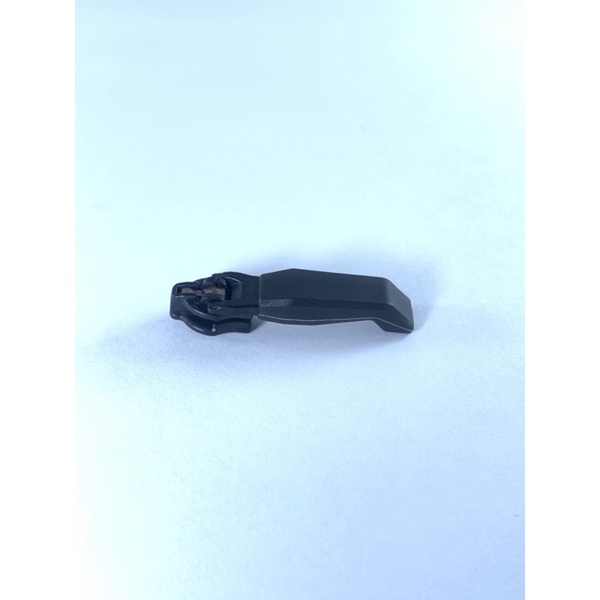 Jual kepala resleting rell plastik coil lock ykk no 3 zipper head ykk ...