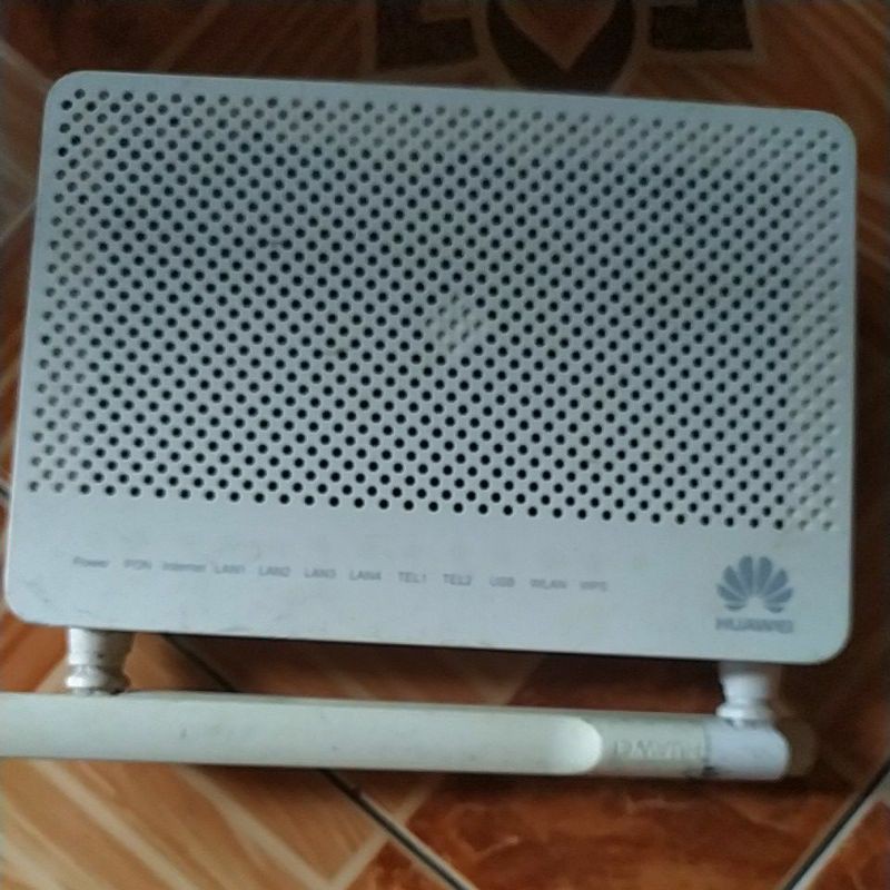Jual router wifi HG8245H5 | Shopee Indonesia
