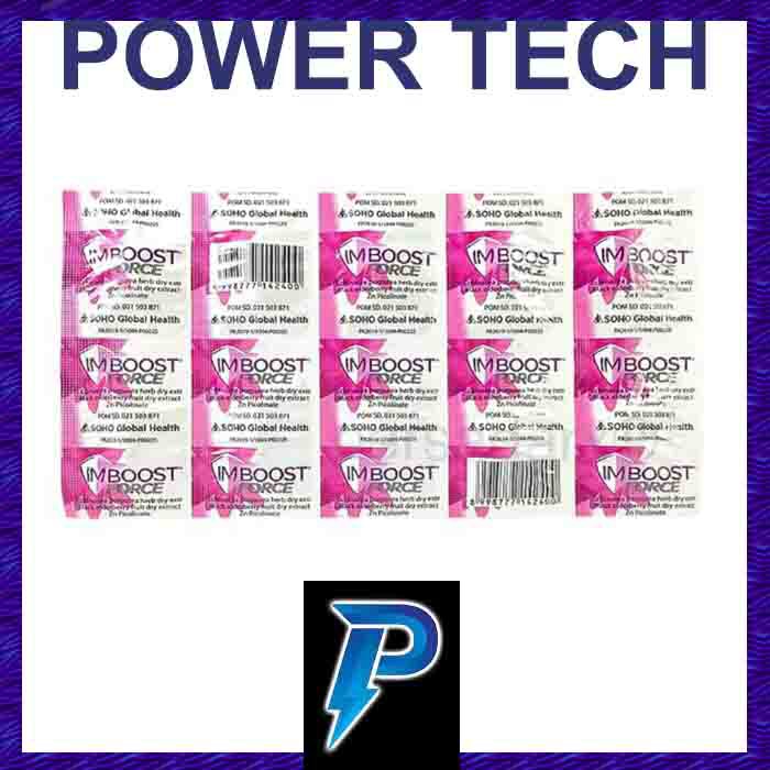 Jual Imboost vitamin daya tubuh obat kesehatan power terbaik im boost ...