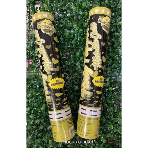 Jual Confetti Party Pooper NCL | Shopee Indonesia