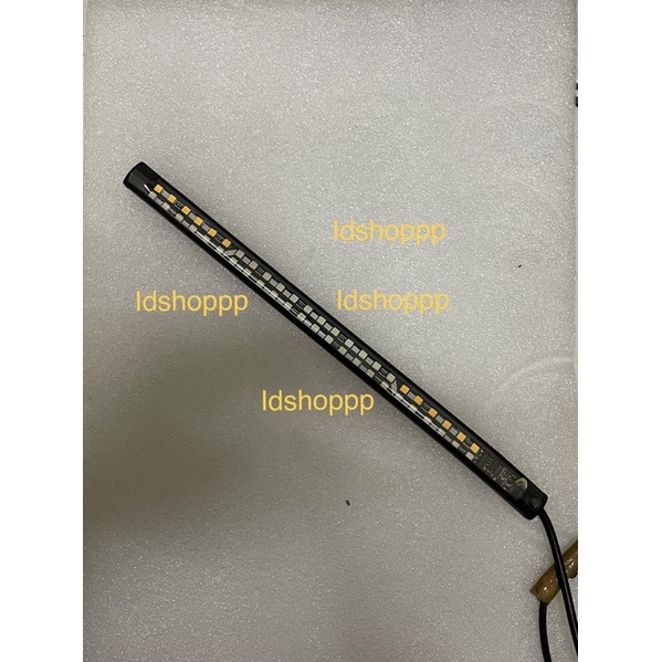 Jual Lampu Led Stop Rem Strip 3 in 1 sen sein fleksibel DRL Strip ...