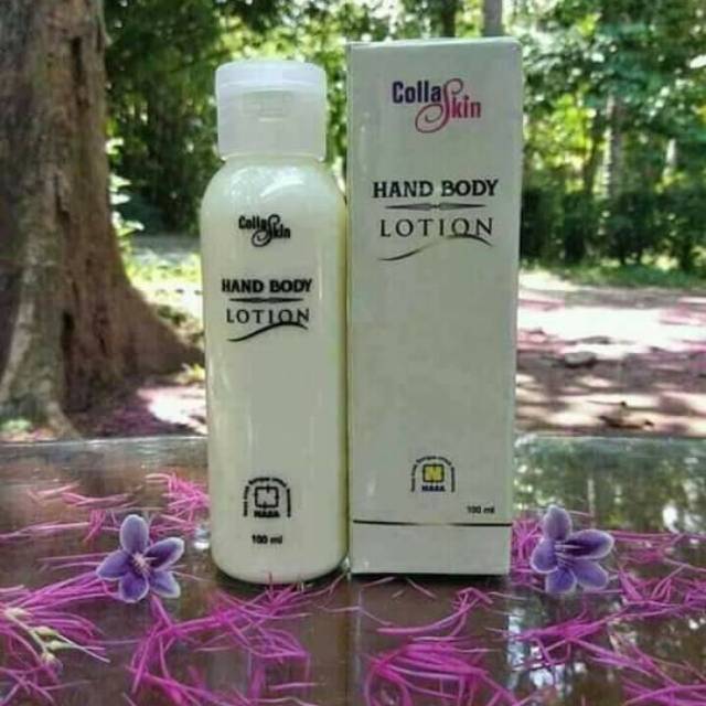 Jual Collaskin Body Lotion ori/Distributor Resmi | Shopee Indonesia