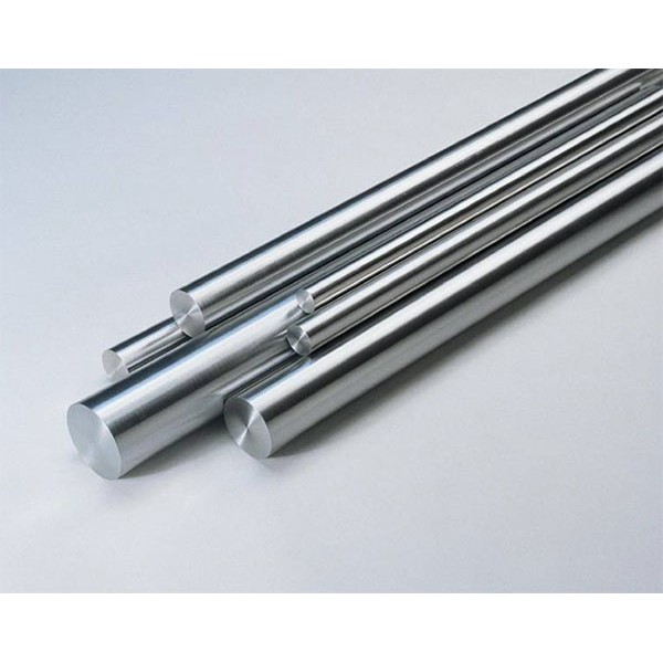 Jual AS STAINLESS STEEL/ STAINLESS AS / SHAFT / SMOOTH ROD HARD 100 Cm ...