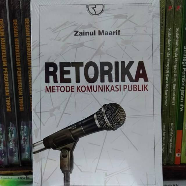 Jual Buku retorika | Shopee Indonesia