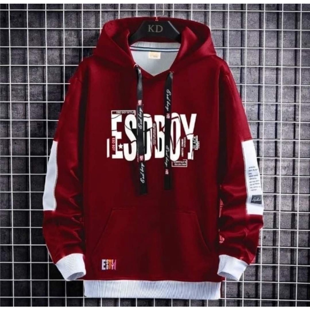 Jual sweater suiter pria cowok hoodie sweatshrit hoodie pria switer ...