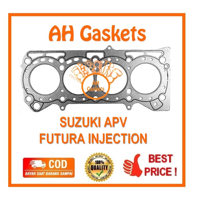 Jual Paking Head Suzuki APV Paking Head Futura Injection Paking ...