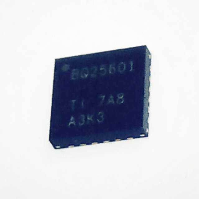 Jual IC Charger Xiaomi Redmi Note 5A IC BQ25601 BQ 25601 Usb Charging ...