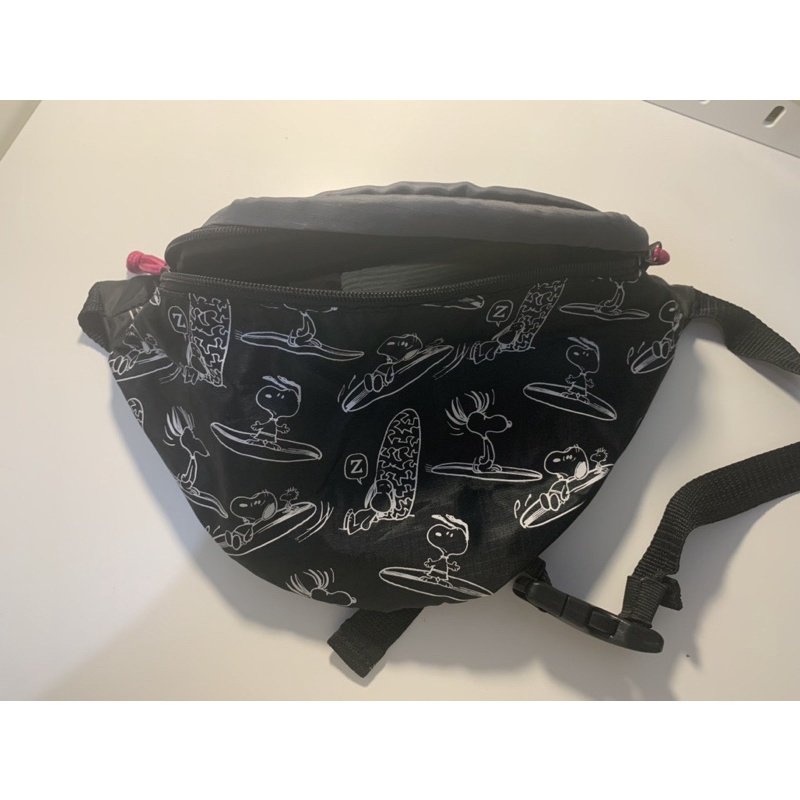Jual Snoopy fanny pack Original Japan | Shopee Indonesia