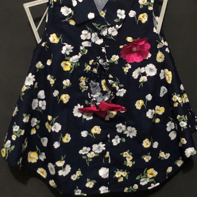 Jual Baju Bunga Pita | Shopee Indonesia