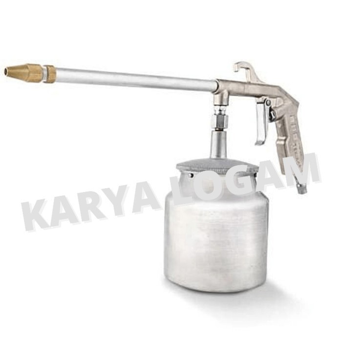 Jual TEKIRO SPET SOLAR GUN - SOLAR AIR WASHING GUN ENGINE CLEANER 500CC ...